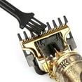 Vintage T9 Electric Cordless Hair Cutting Machine Professional Hair ...