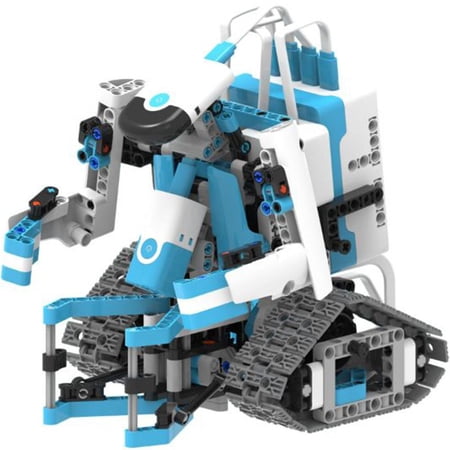 Onebot 900 Pieces Educational Robot Kit | Walmart Canada