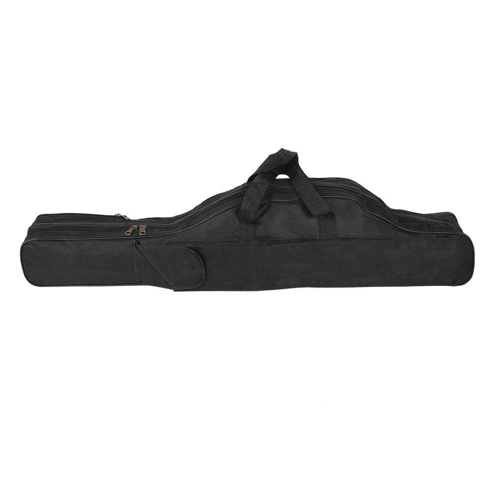 Click here for Ymiko Foldable Fishing Rod Bag  Compact Portable P... prices