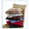 Stayclean Water and Stain Resistant Chair Pad, 4 Pack - Walmart.com