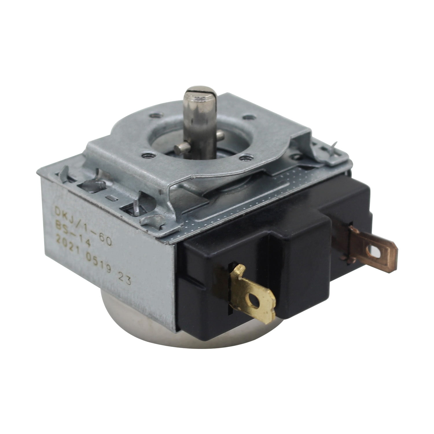 DKJ/1-60 Electric Oven Timer mechanical oven timer 60 minutes with bell ...