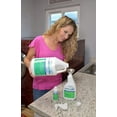 Pure Green 24 - Disinfecting Sanitizing Spray Cleaner, Household ...
