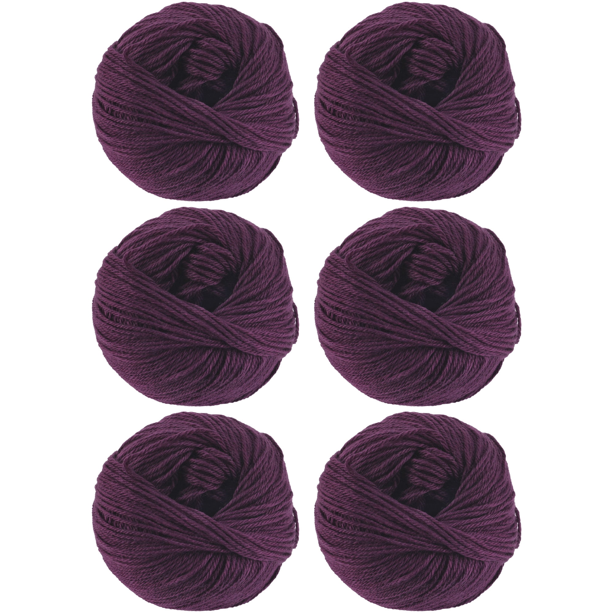 JubileeYarn Oasis Bliss Yarn - Super Fine Weight - 25g/Ball - Chakra ...
