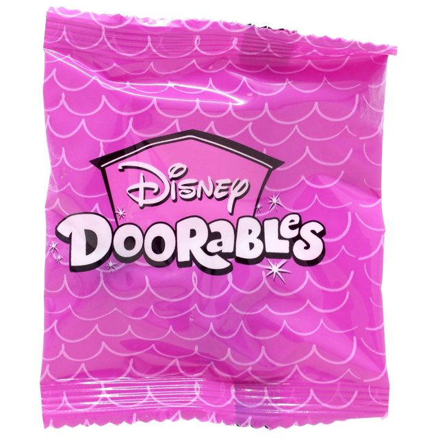 Disney Doorables Series 7 Mystery Single Pack (1 RANDOM Figure ...