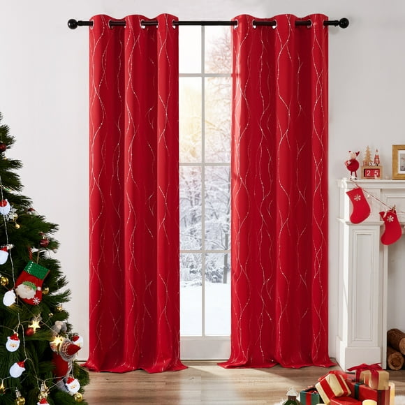72 Inch Length Curtains