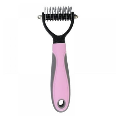 Mgt Ergonomic Demat Comb 9 Blade - Walmart.com