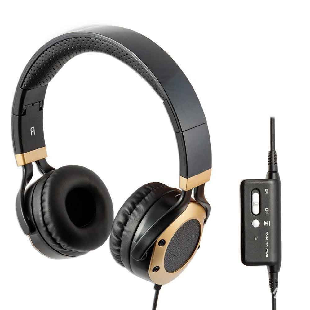 Click here for Taiwo Over Ear Wired Stereo Headphones With Mic prices