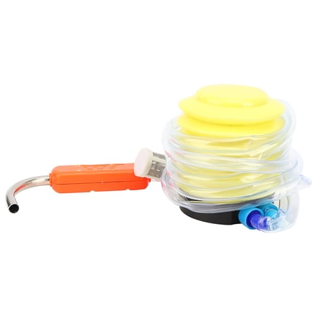 Foot-Pedal Pump Water Extractor, Pumpable Water Dispenser, Foot Pump ...