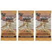 MTG Magic The Gathering Zendikar Rising Prerelease Pack Kit Box 6 ...