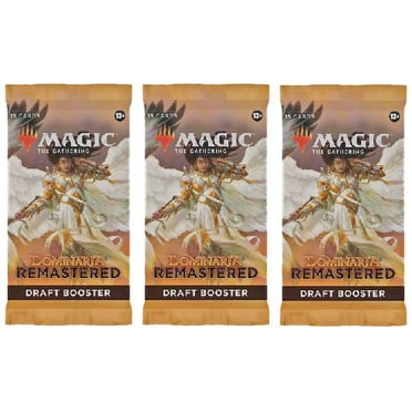 MTG Magic The Gathering Zendikar Rising Prerelease Pack Kit Box 6 ...
