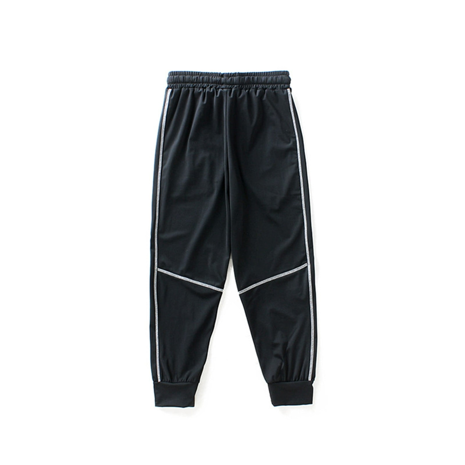 Click here for Lcziwo Boys Baggy Sweatpants boys Elastic Waist Ci... prices