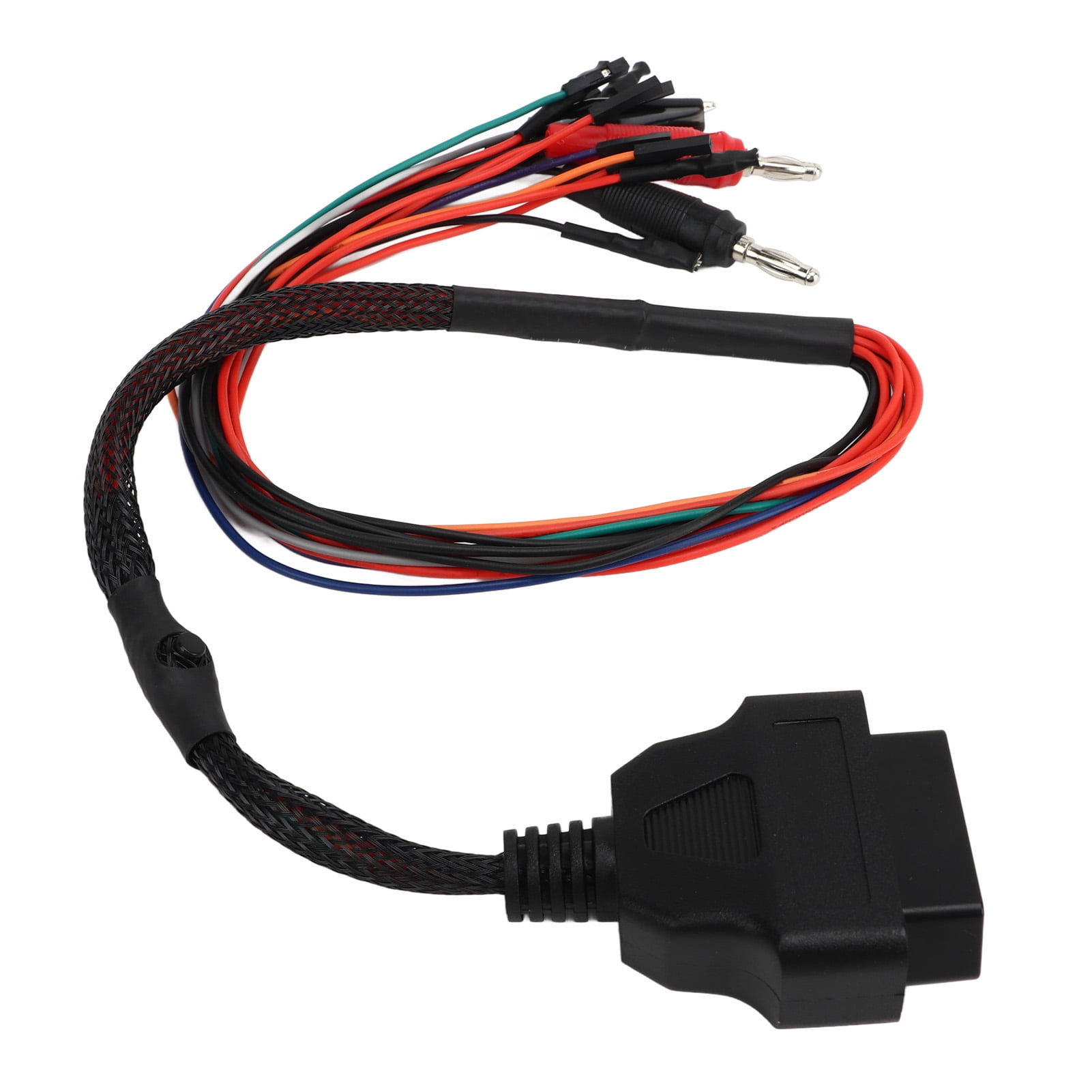 Cable tricore de conexión, cable tricore de conexión OBD2, conector ...