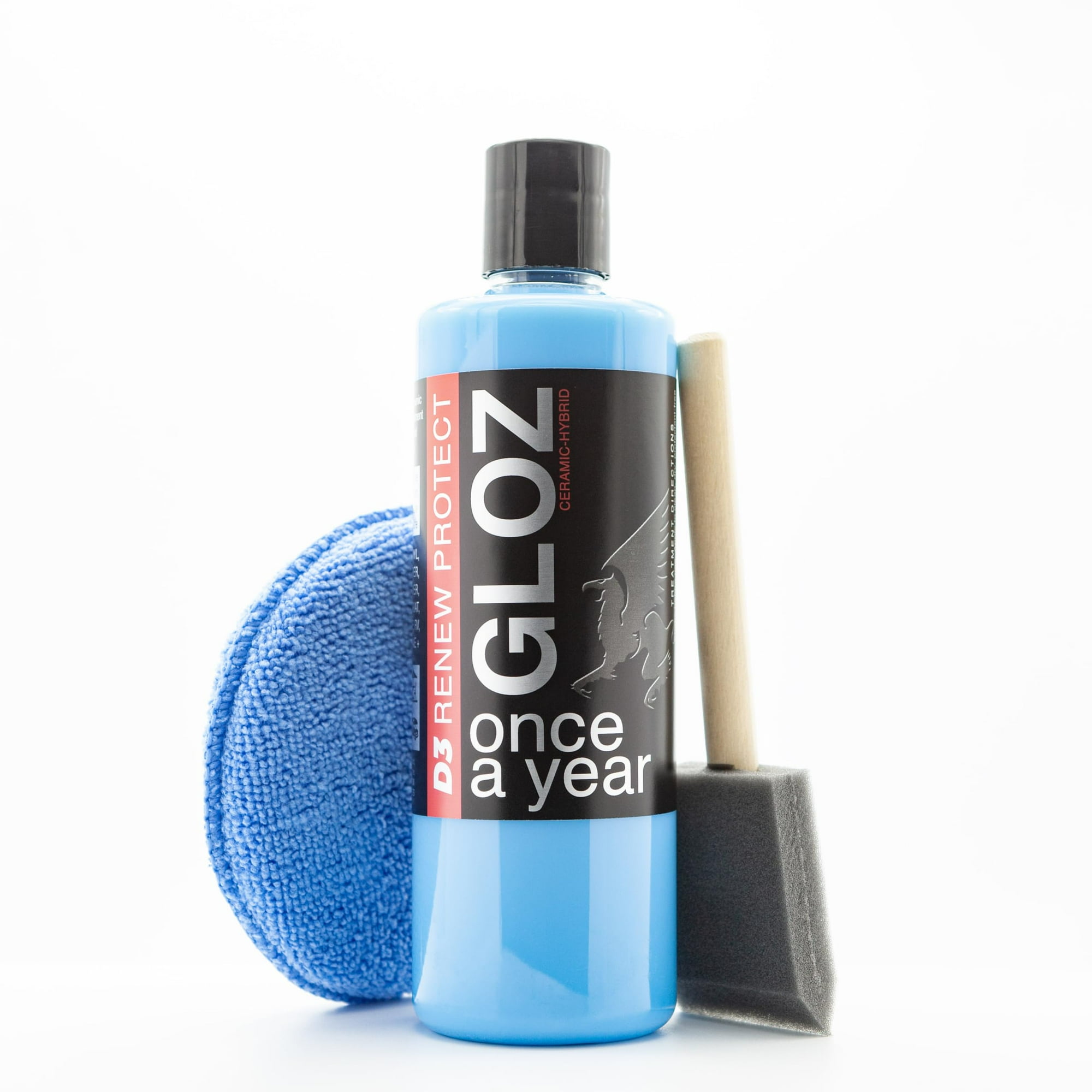 Click here for D3 Renew Protect Renew Protect Gloz 16oz High Glos... prices