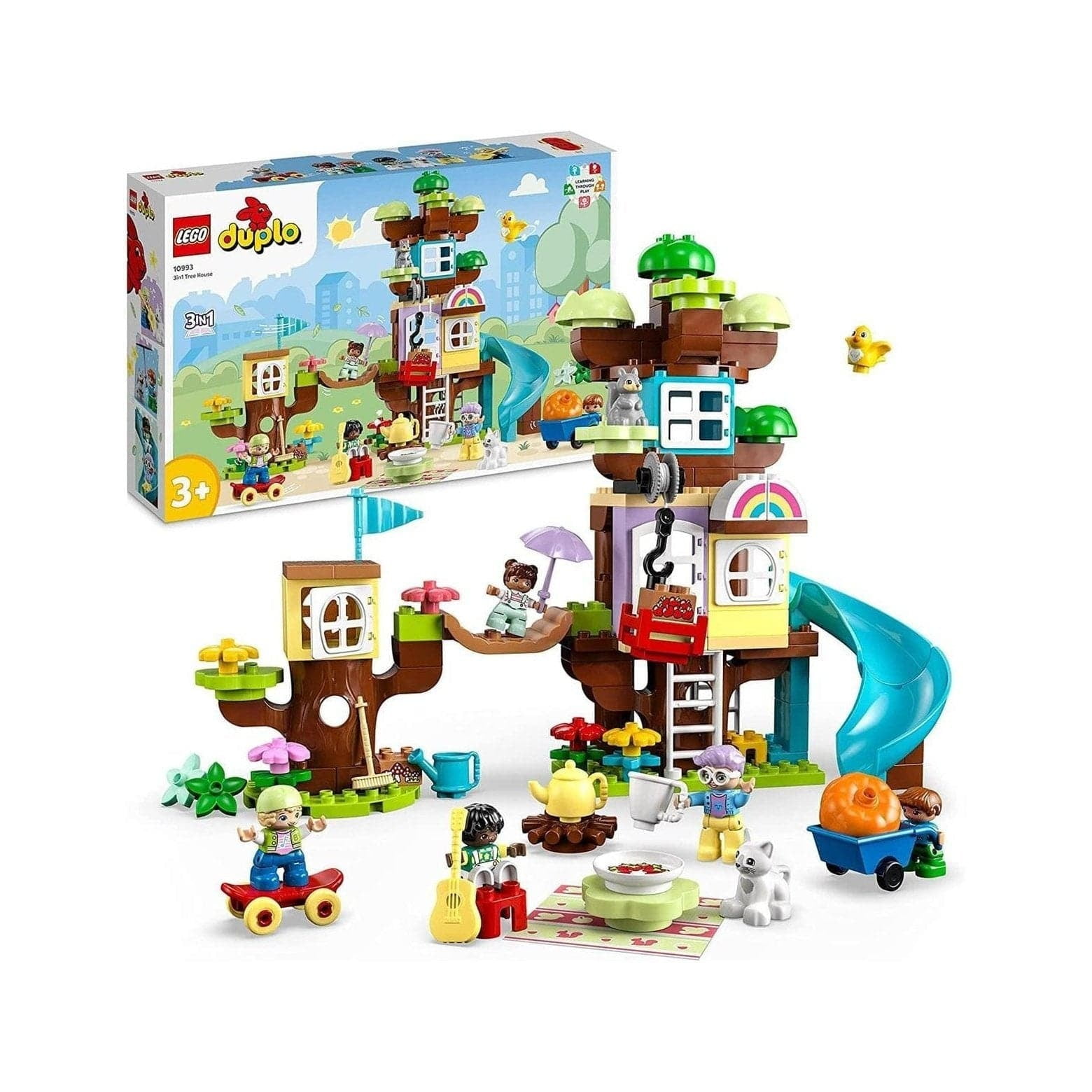 Lego Tree House | Walmart Canada