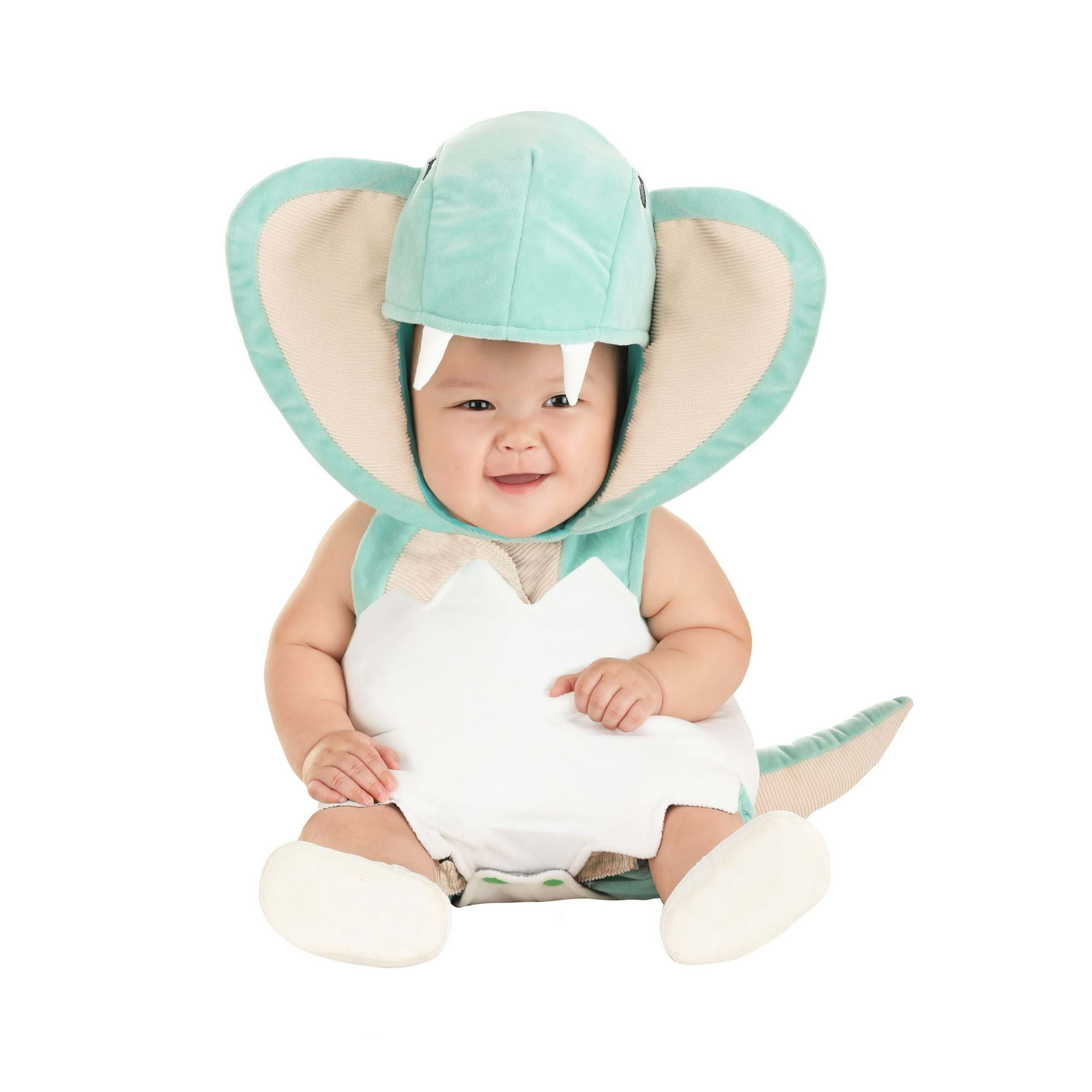Click here for Fun Costumes Infant Hatching Cobra Snake Costume prices