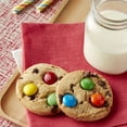 Keebler Chips Deluxe Rainbow Cookies with M&Ms 14.5 oz - Walmart.com