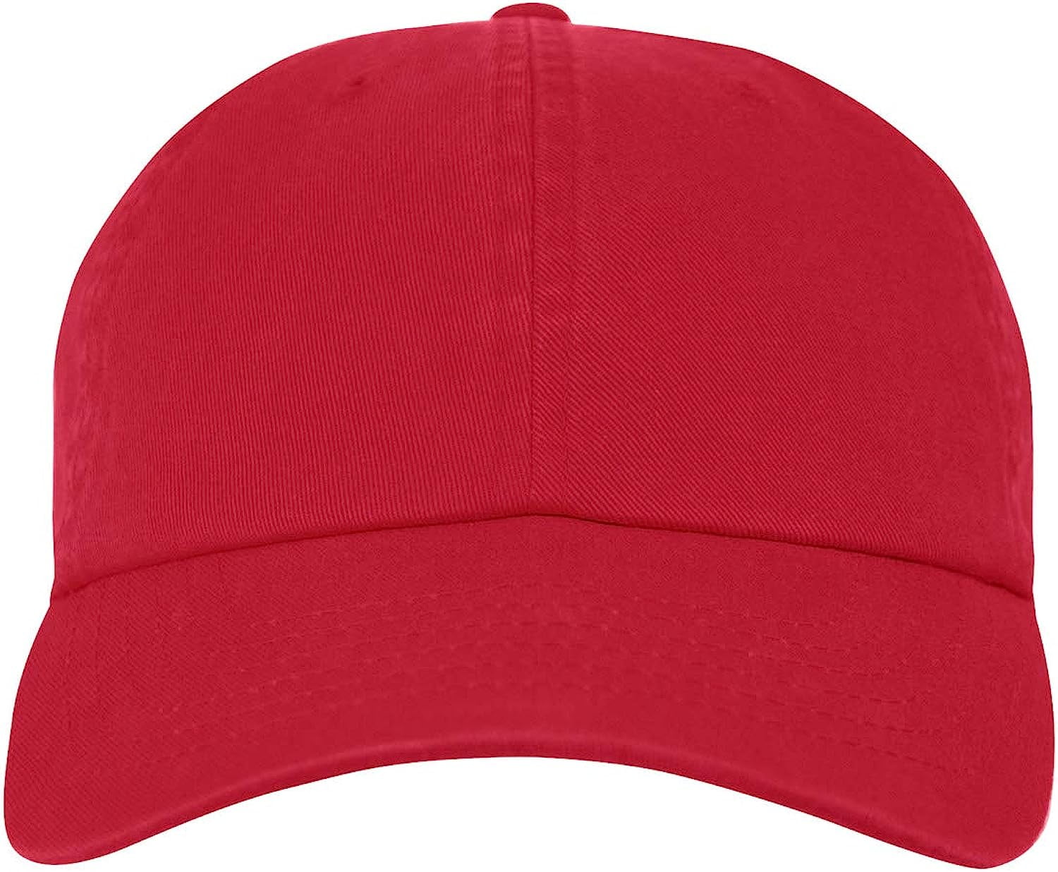 Classic Washed Twill OS - Walmart.com