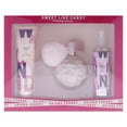 Sweet Like Candy Fragrance Kit by Ariana Grande, Vanilla Scented 3 ...
