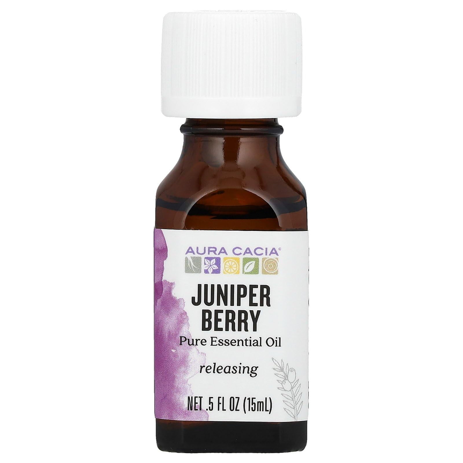 Click here for Aura Cacia Ess Oil Juniper Berry 0.5 Fl Oz (Pack O... prices