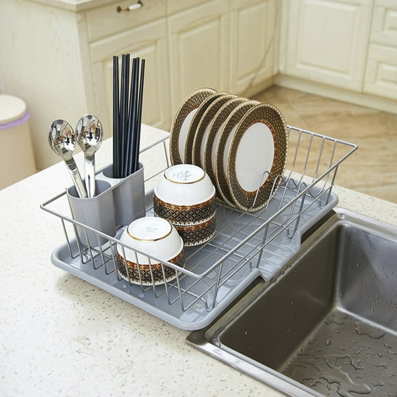 Small Dish Drainer Racks
