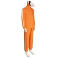 Movie Thief Daddy Victor Gru cosplay costume for Halloween party ...
