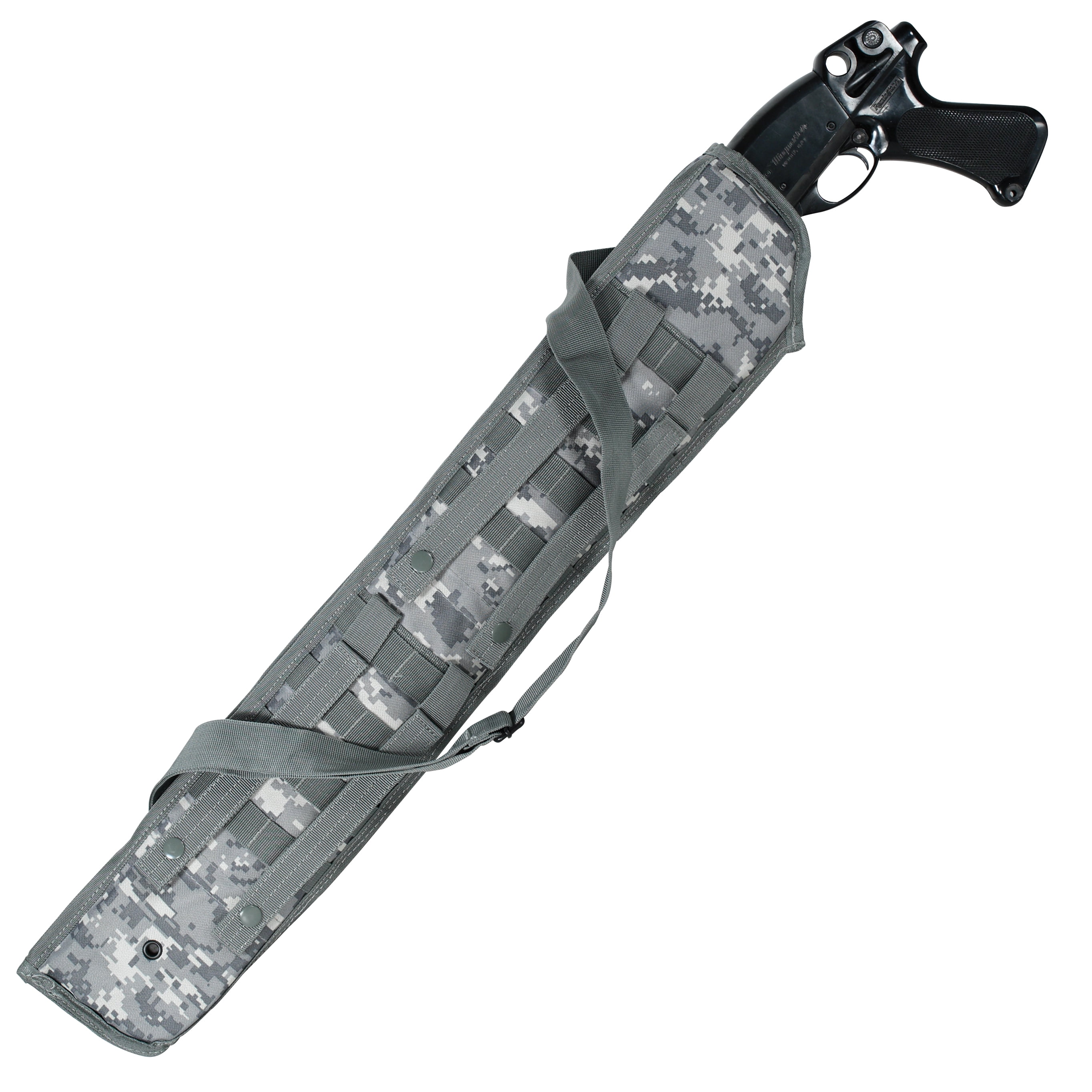 Voodoo Tactical Scabbard