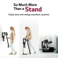 Refurbished Lg Cord Zero A9 Cordless Stick Vacuum Cleaner A916bm