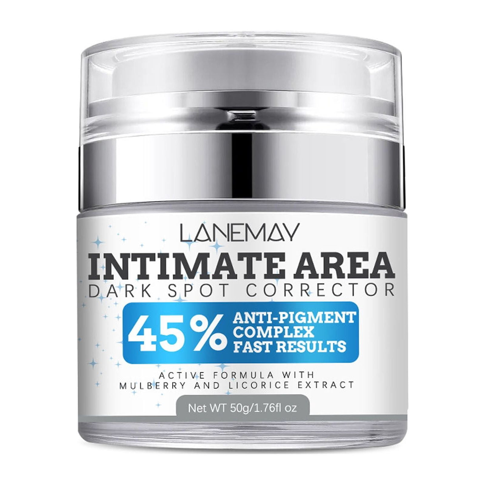 Crema facial blanqueadora y antimelanina, hidratante, blanqueadora y ...