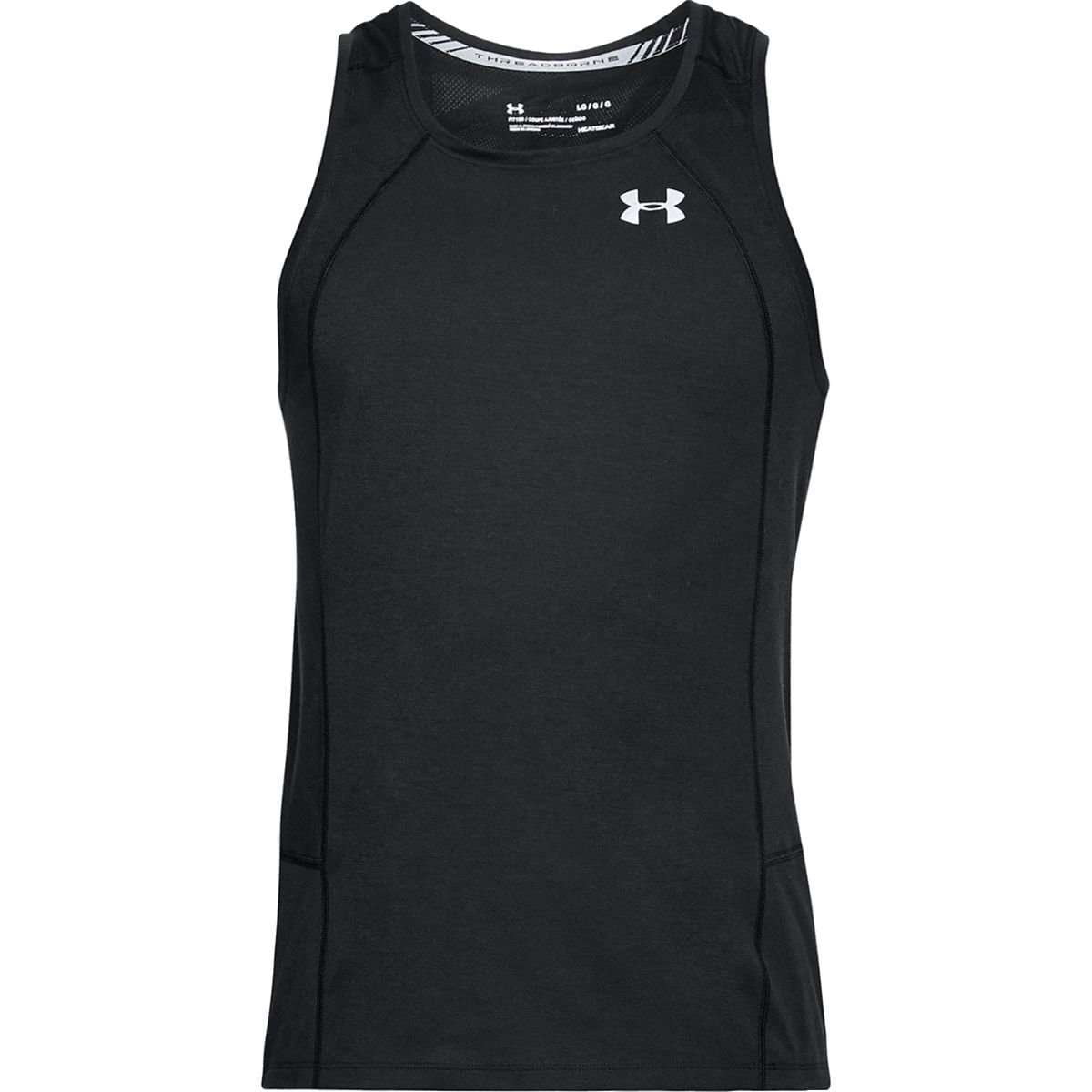 Under Armour - Under ArmourMen Ua Swyft Singlet - Walmart.com - Walmart.com