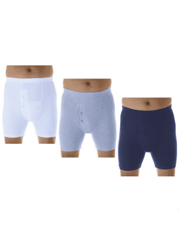 Waterproof Underwear Men