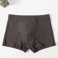Loopsun 6 Months to 8 Years Toddler Boys Solid Briefs Breathable Soft ...