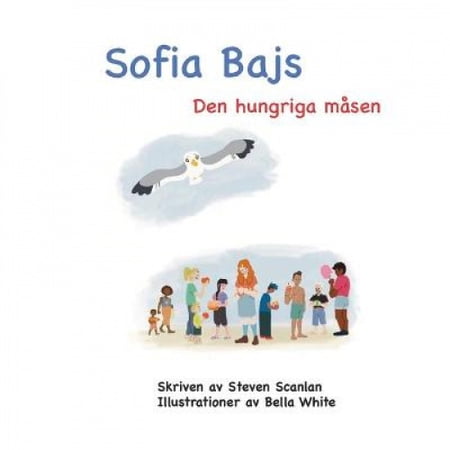 Sofia Bajs: Den hungriga masen (The Poop Family) [Swedish] | Walmart Canada
