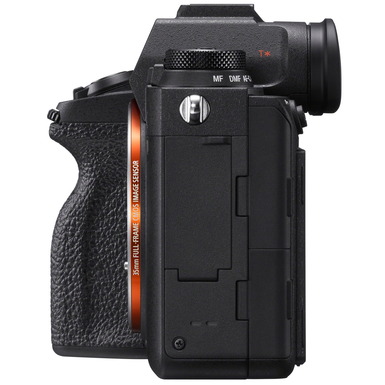 Sony a9 II Full Frame Mirrorless Camera Body Sony FE 200-600mm G OSS ...