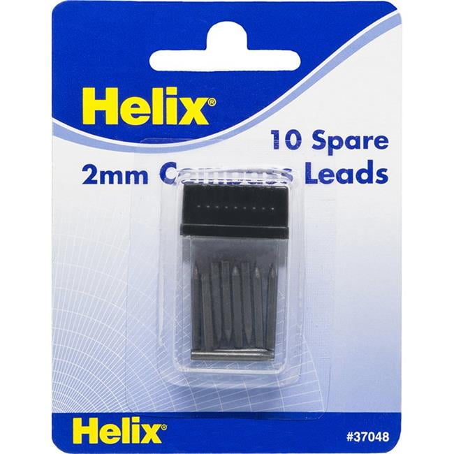 LEAD REFILLS FOR COMPASS BOX OF 10 - Walmart.com