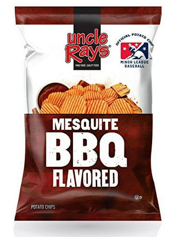 Uncle Ray's Chips – Walmart.com
