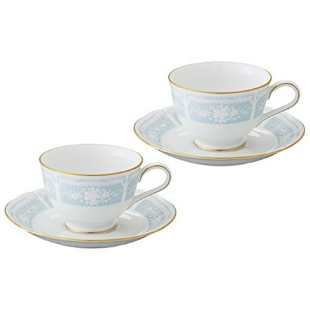 Noritake Noritake cup and saucer (pair set) (for coffee tea) 220cc ...