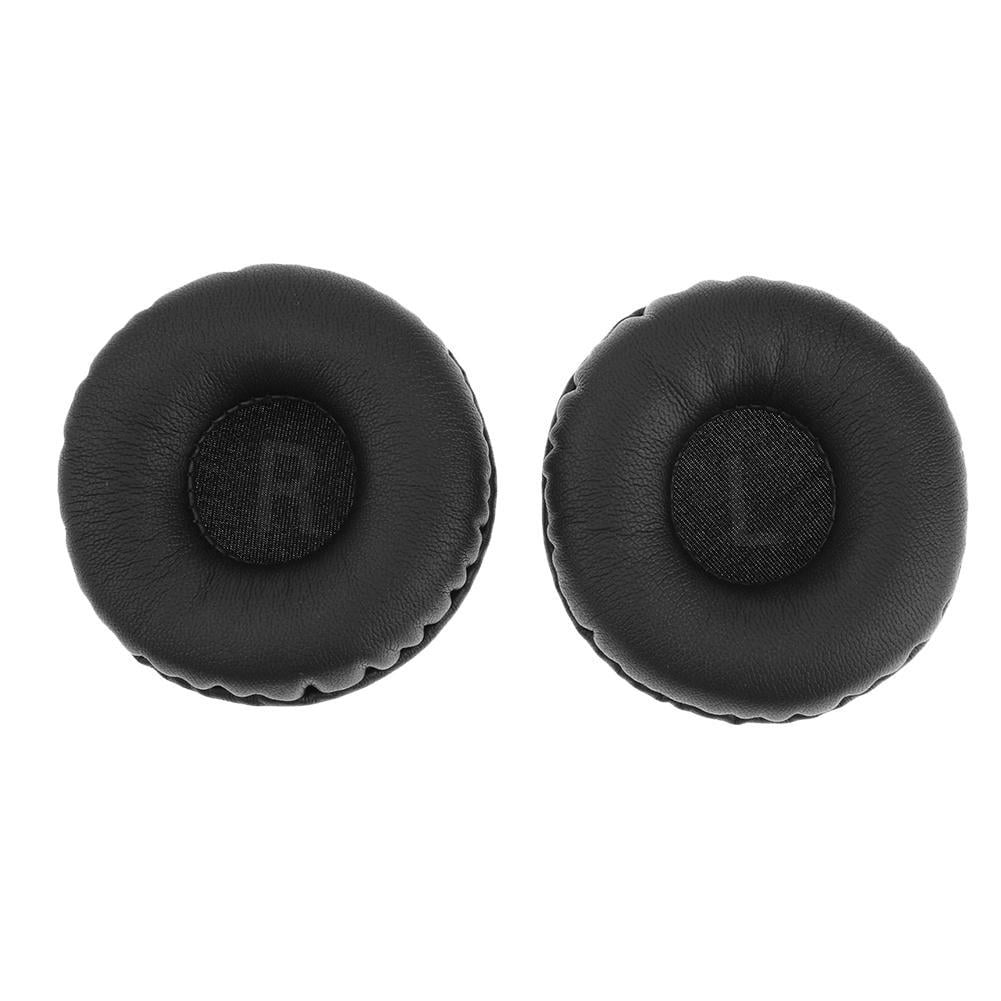 HonHaione 2pcs Replacement 50mm Earpads Cushion for KOSS Porta Pro PP ...