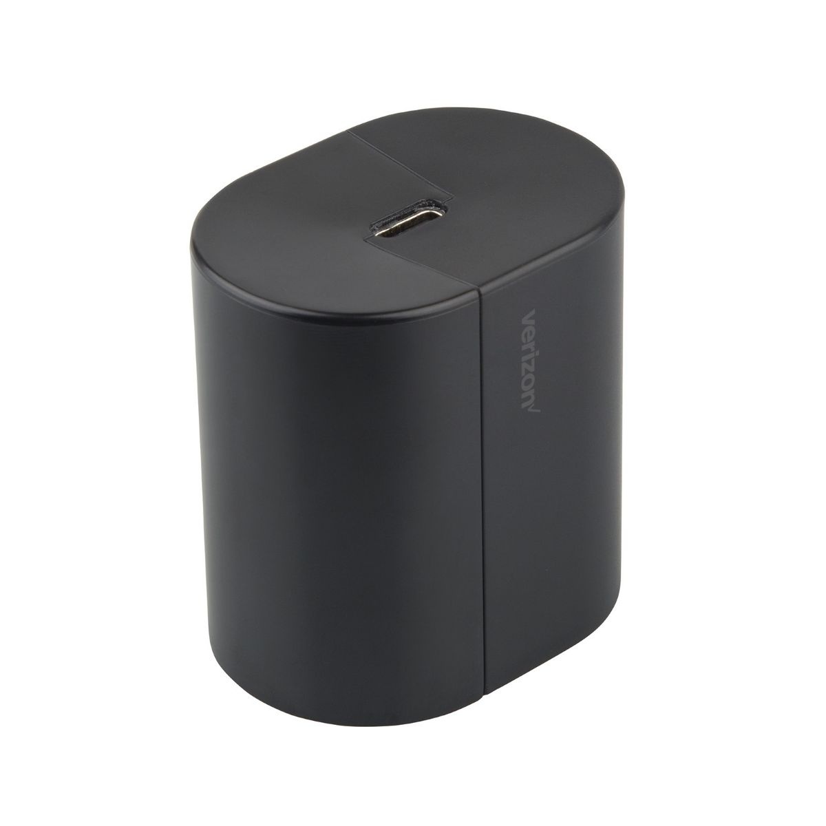 Verizon 27W Fast Charge Single USB-C (Type C) Wall Charging Adapter ...