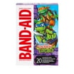 Band-Aid Brand Bandages for Kids, Encanto Characters, Assorted, 20 Ct ...