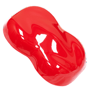 GM Cadillac WA252F Candy Apple Pearl Red Tri-Stage Base Coat Color ...