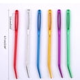 4Pcs/set Aluminum Big Eyes Hand Sewing Needle Sewing Needle, Yarn ...