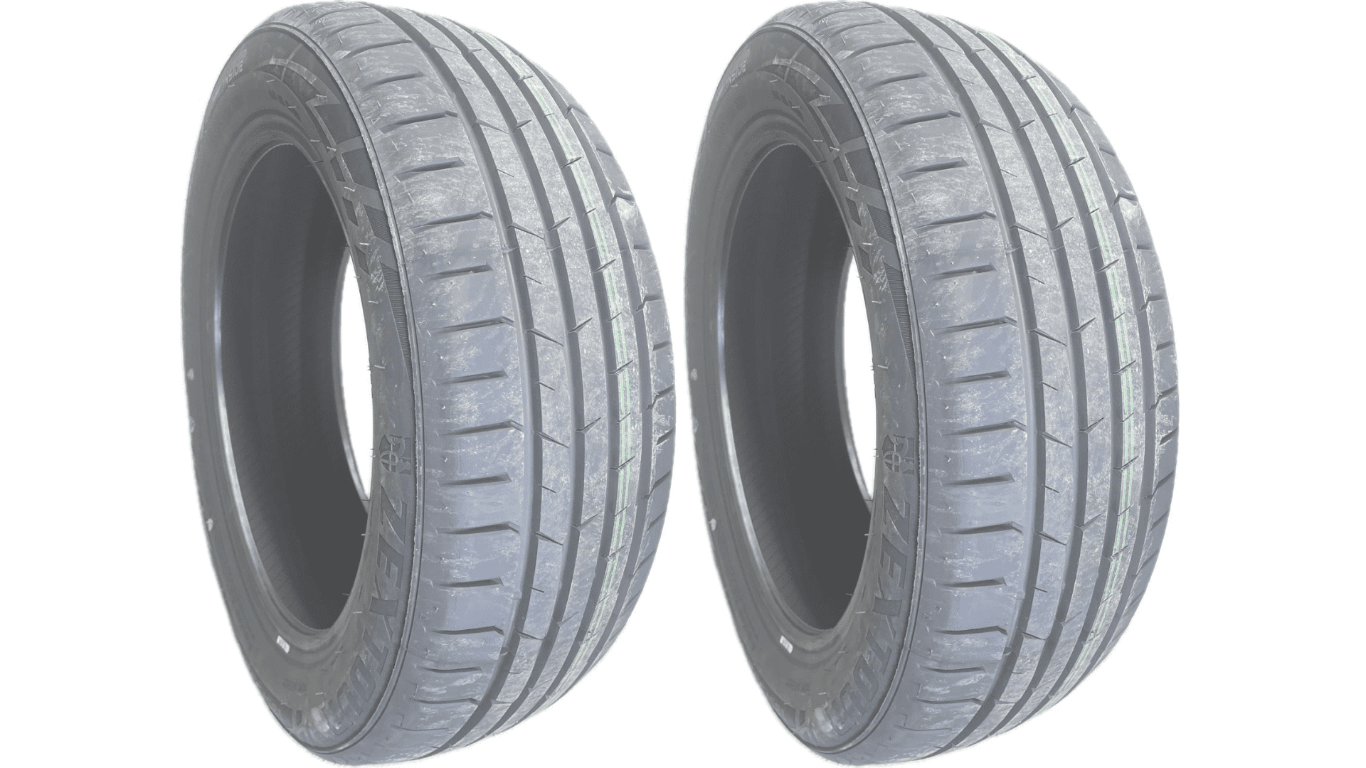 PAQUETE DE 2 LLANTAS ZEXTOUR PREMIUM LS669 185 55 R16 83V | Walmart en línea