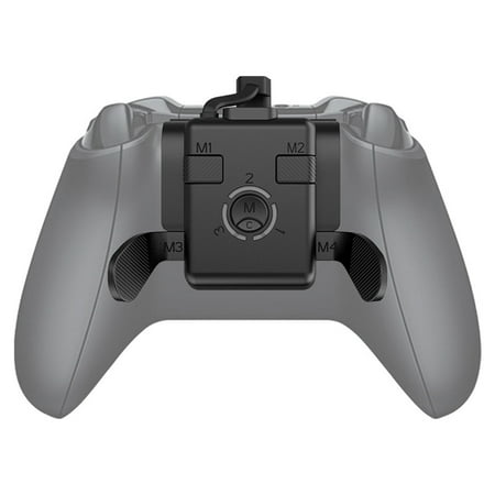 Game Controller Triggers Back Button Triggers Assistant Tools Handle ...
