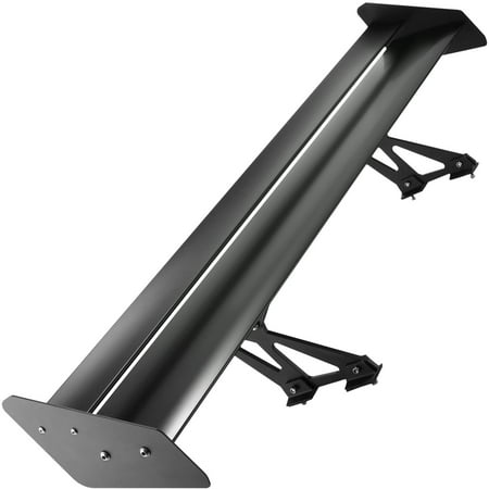 VEVOR GT Wing Spoiler 53Inch Universal Lightweight Aluminum Rear ...