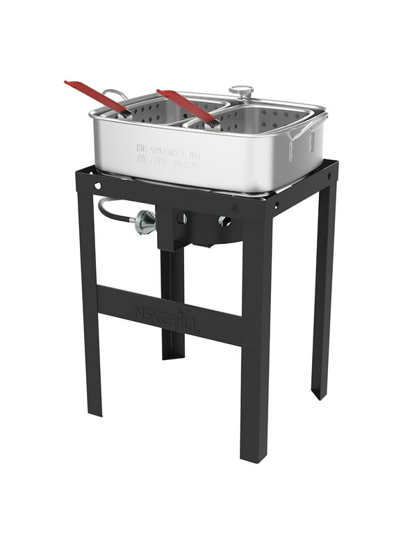 Outdoor Fryers in Outdoor Cooking - Walmart.com