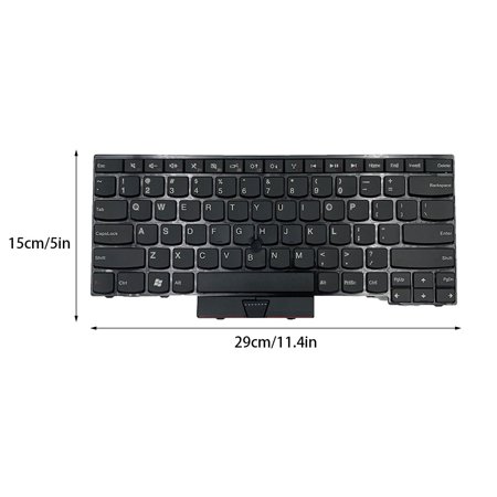 Laptop Keyboard Inputting Accessories Computer material; which has good ...
