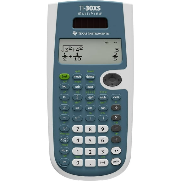 TUFFCALC Desktop Calculator 12-Digit LCD - Walmart.com