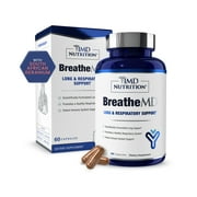 Breath Capsules