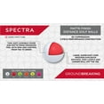 Zero Friction Spectra Golf Balls, 12 Pack - Walmart.com