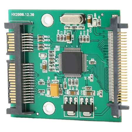 Sonew Adapter Card 22 Pin To 50 Pin IDE To SSD Hard Disk Converter ...